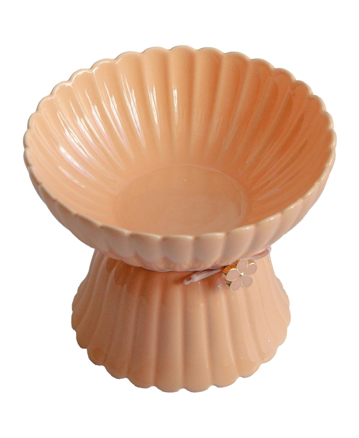 Click here for Dexypaws Elevated Cat Bowl prices
