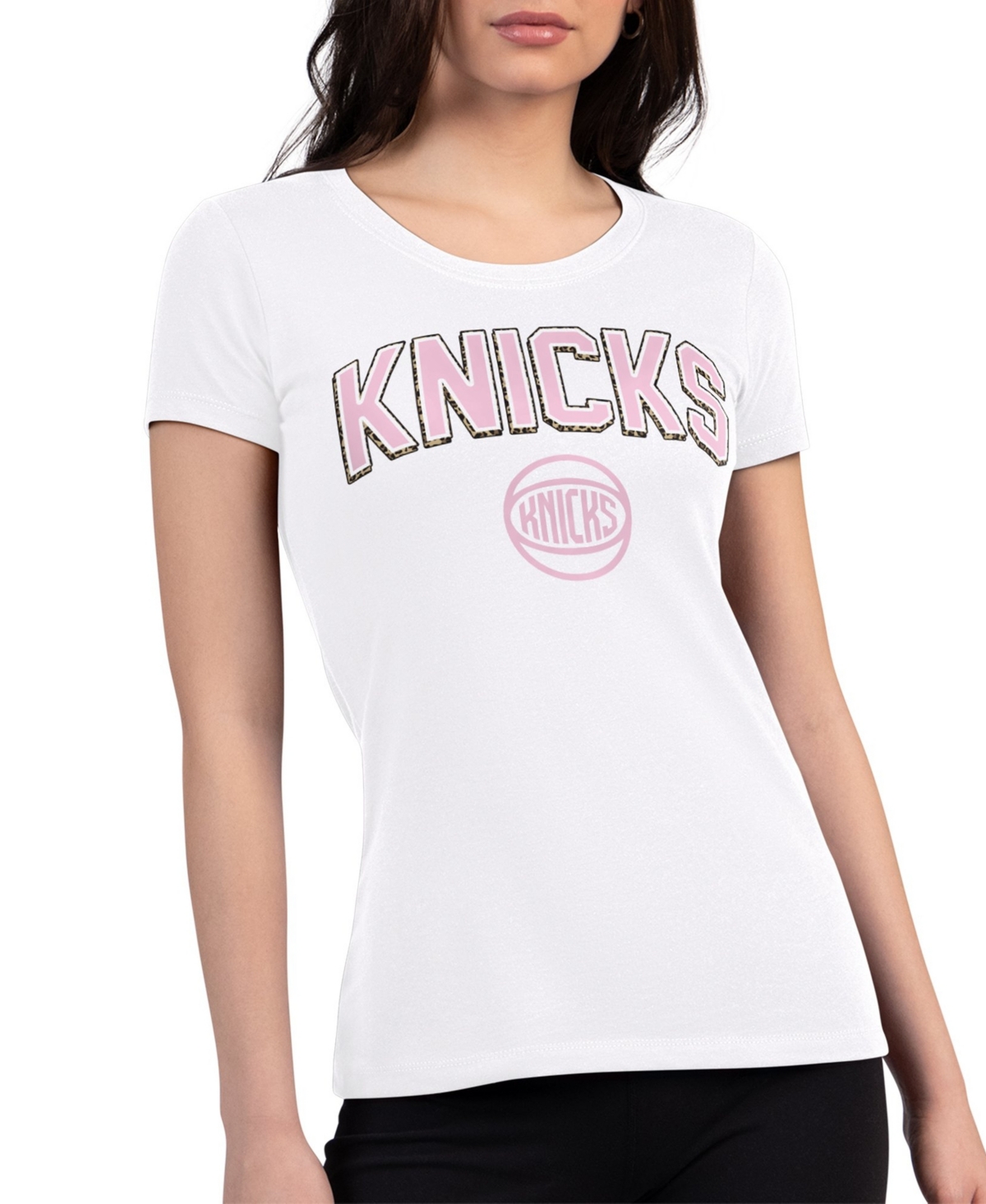 Click here for G-iii 4Her by Carl Banks Womens New York Knicks Su... prices