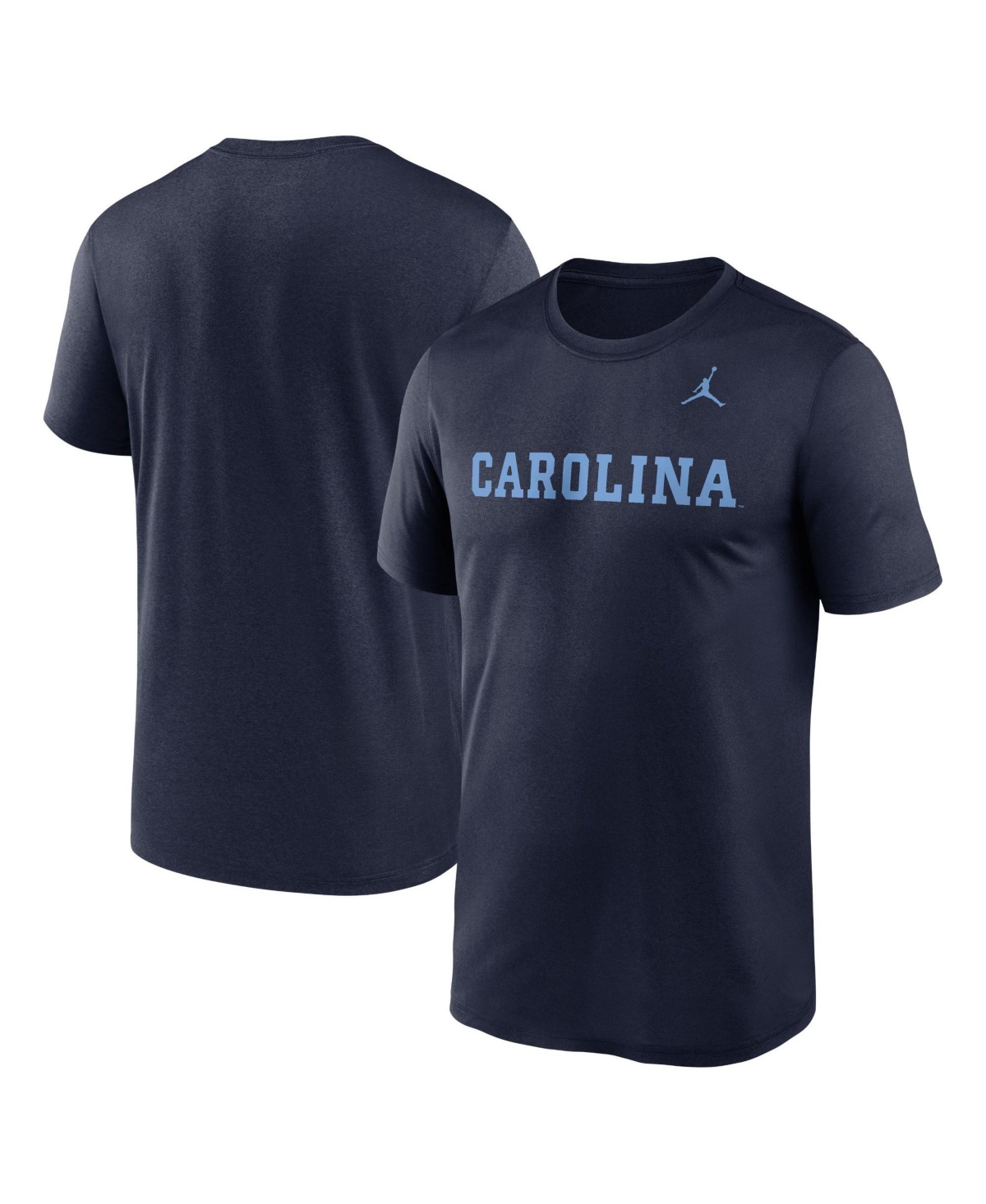 Click here for Jordan Mens Navy North Carolina Tar Heels Primetim... prices