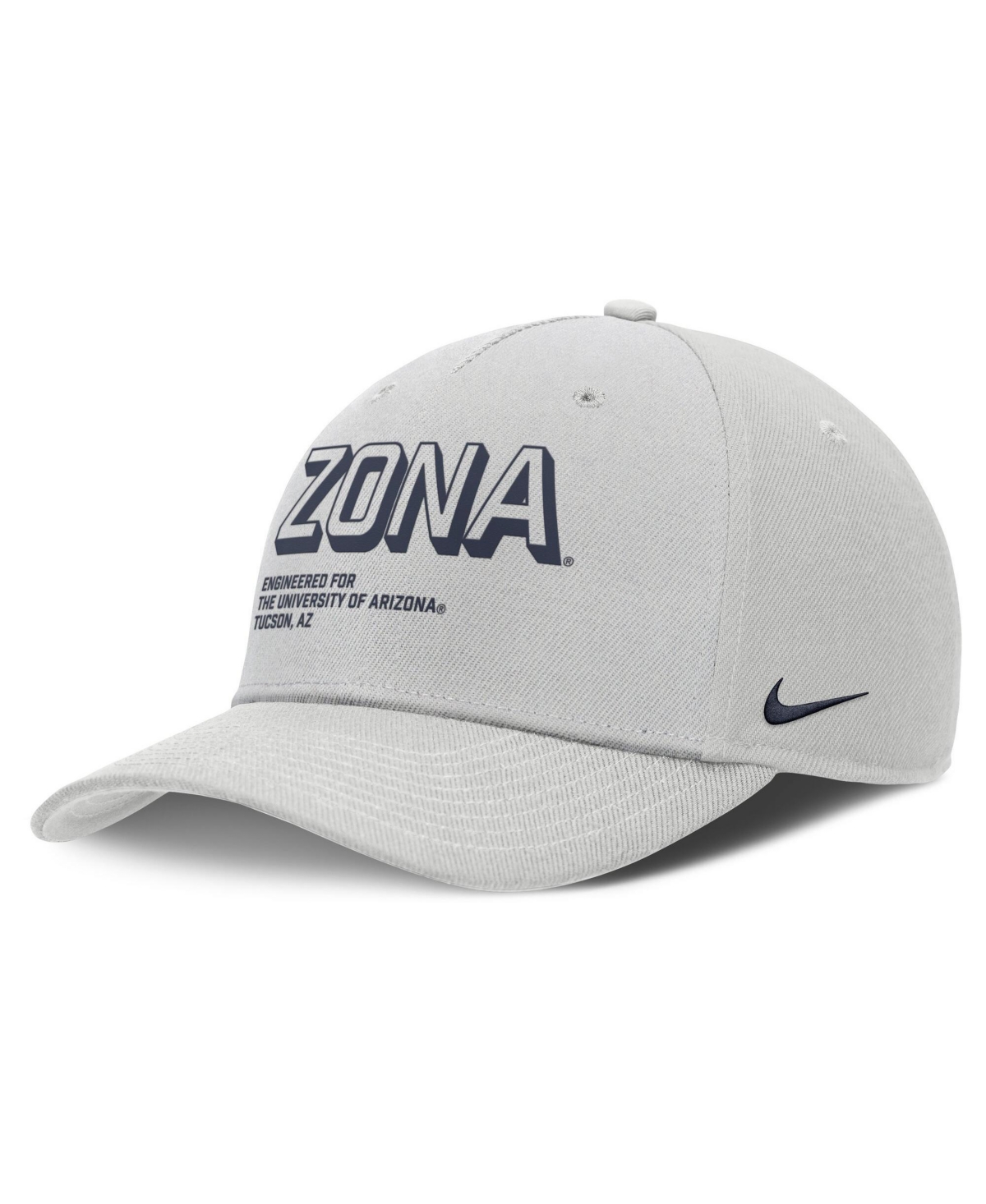 Click here for Nike Mens Gray Arizona Wildcats 2025 Sideline Dust... prices