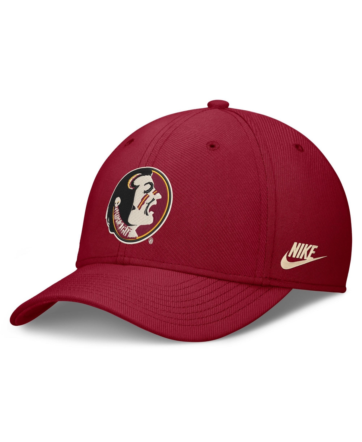 Click here for Mens Nike Garnet Florida State Seminoles Dri-fit V... prices