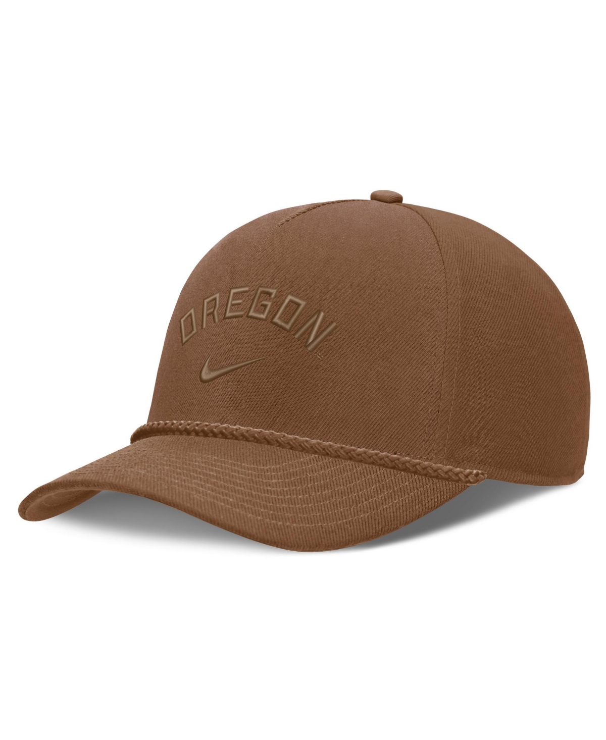 Click here for Nike Mens and Womens Tan Oregon Ducks Campus Prep... prices