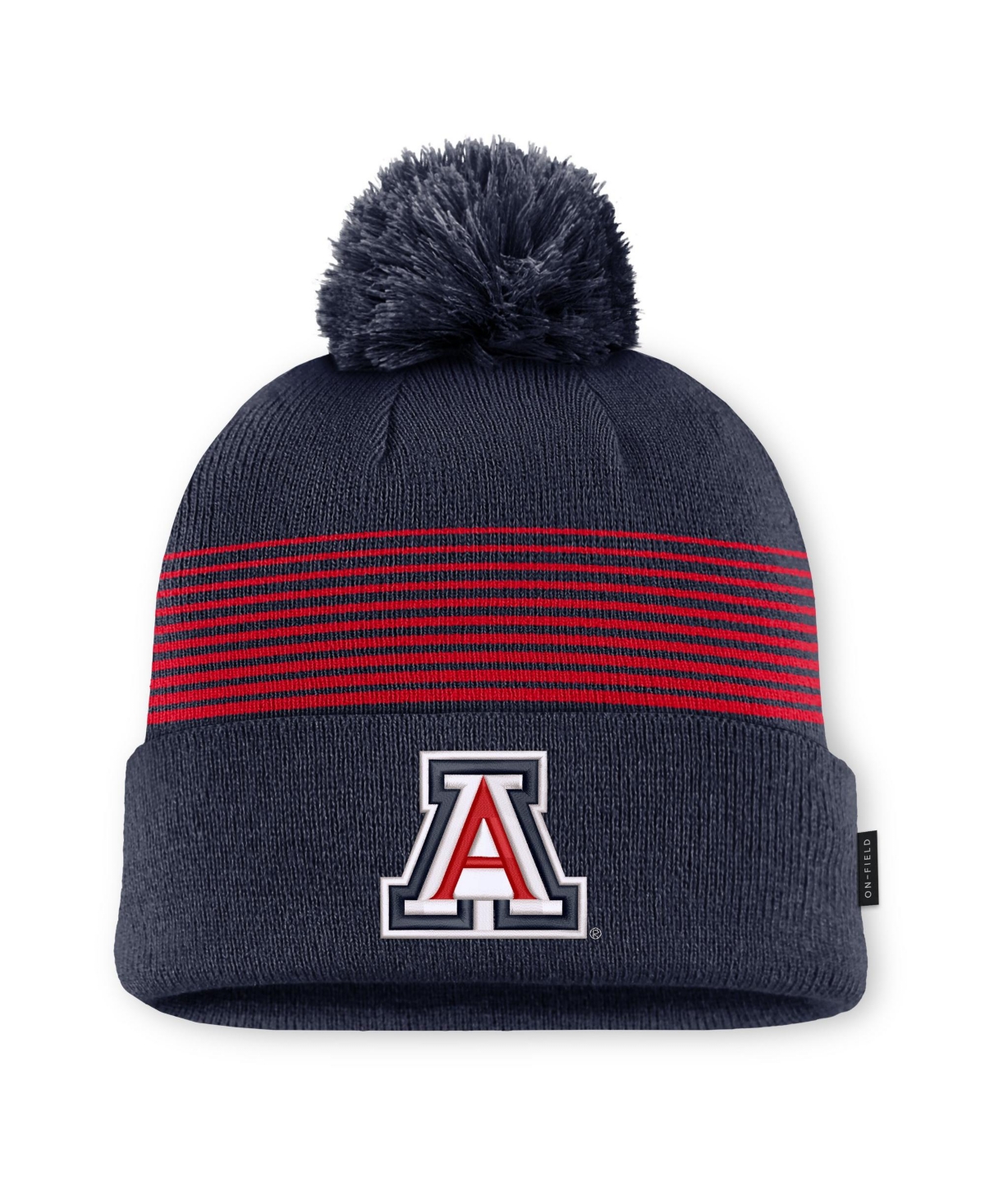 Click here for Mens and Womens Nike Navy Arizona Wildcats 2026 On... prices