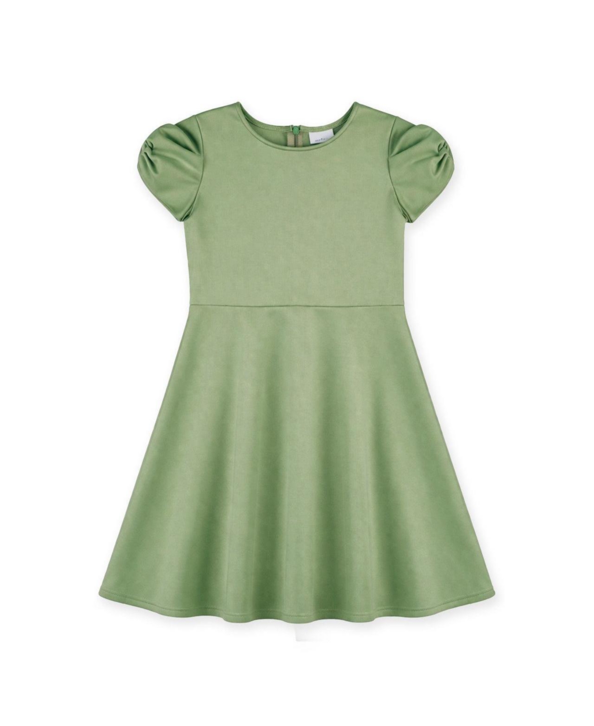Click here for Florence Eiseman Big Girls (7-14) Scuba Knit Dress... prices