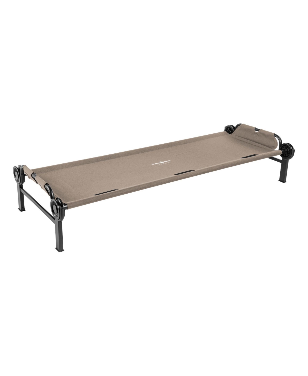 Click here for Disc-o-Bed Single Cot  Portable Sleep Solution for... prices