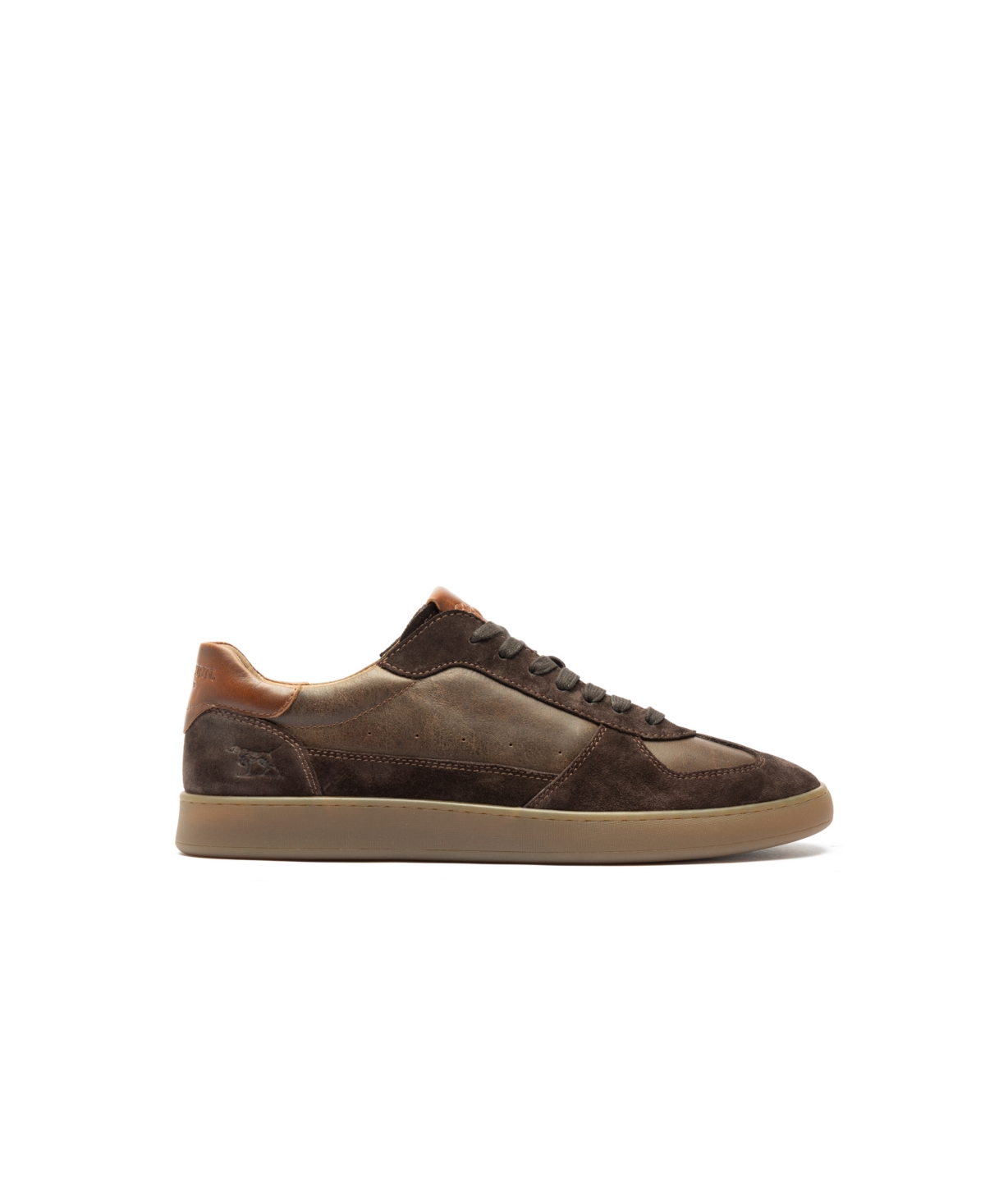 Click here for Rodd & Gunn Mens Swanson St Leather Sneakers - Cho... prices