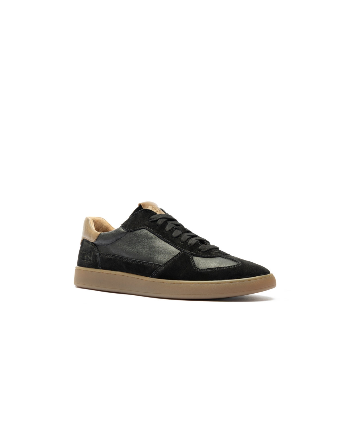 Click here for Rodd & Gunn Mens Swanson St Leather Sneakers - Ner... prices