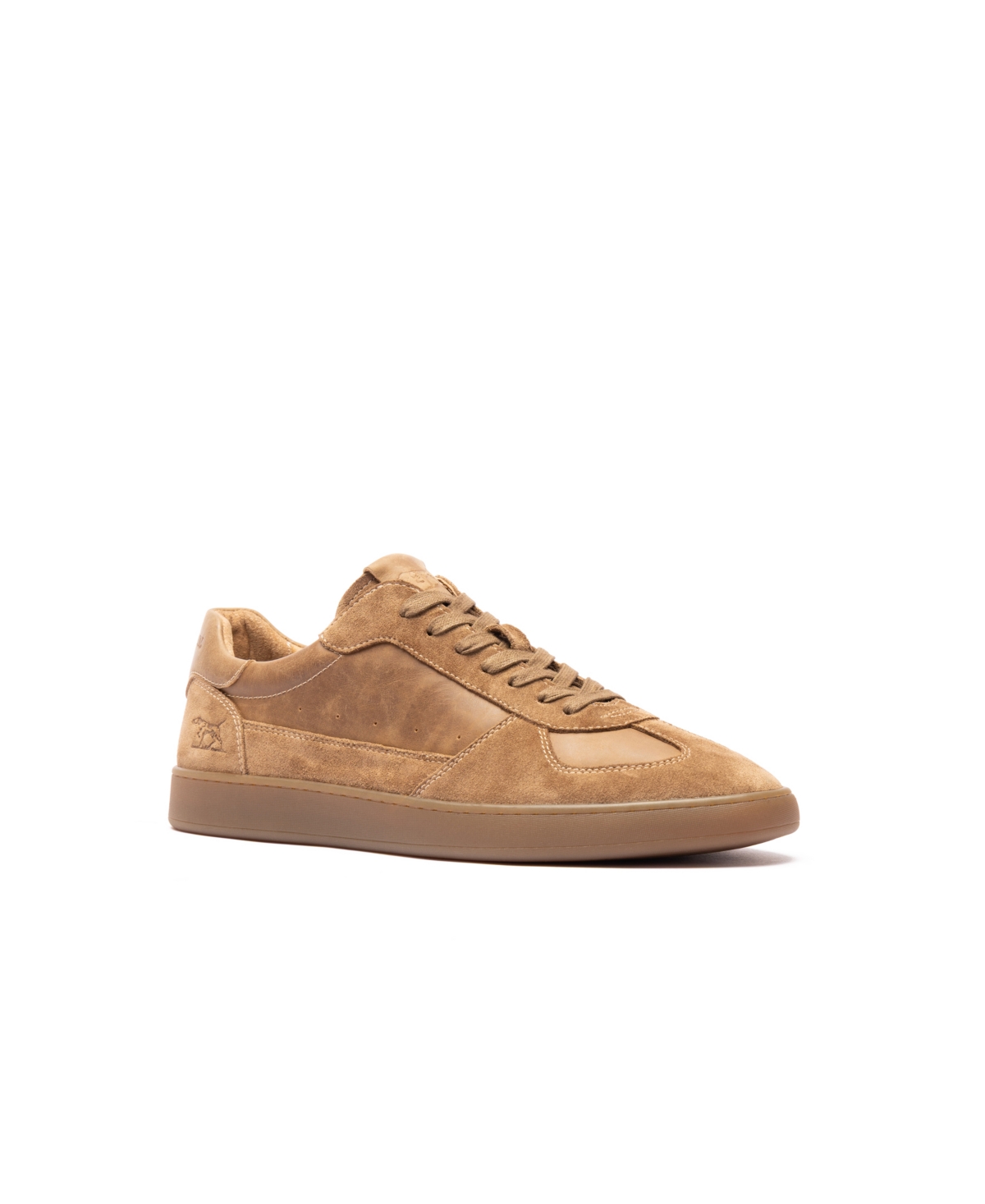 Click here for Rodd & Gunn Mens Swanson St Leather Sneakers - San... prices