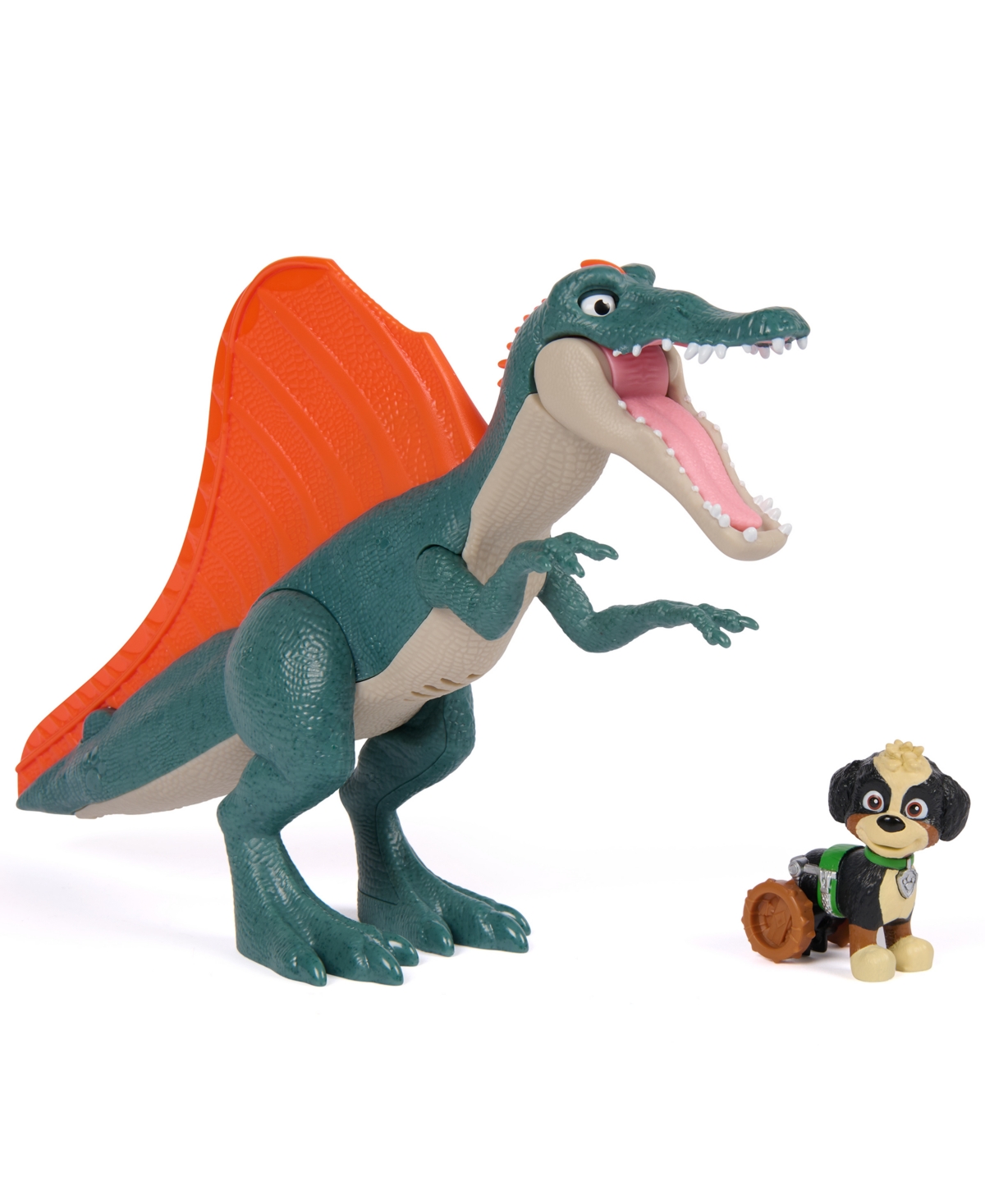 Click here for Paw Patrol Dino Rescue Responder 2-Piece Playset... prices