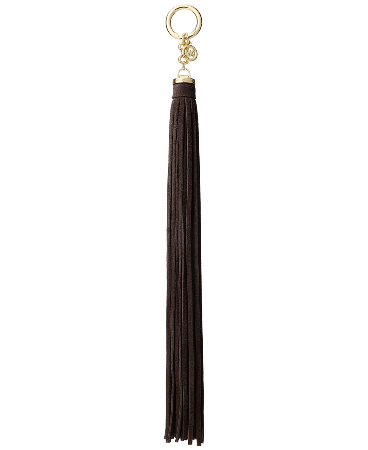 Click here for Michael Michael Kors Novelty Tassel Bag Charm - Ch... prices