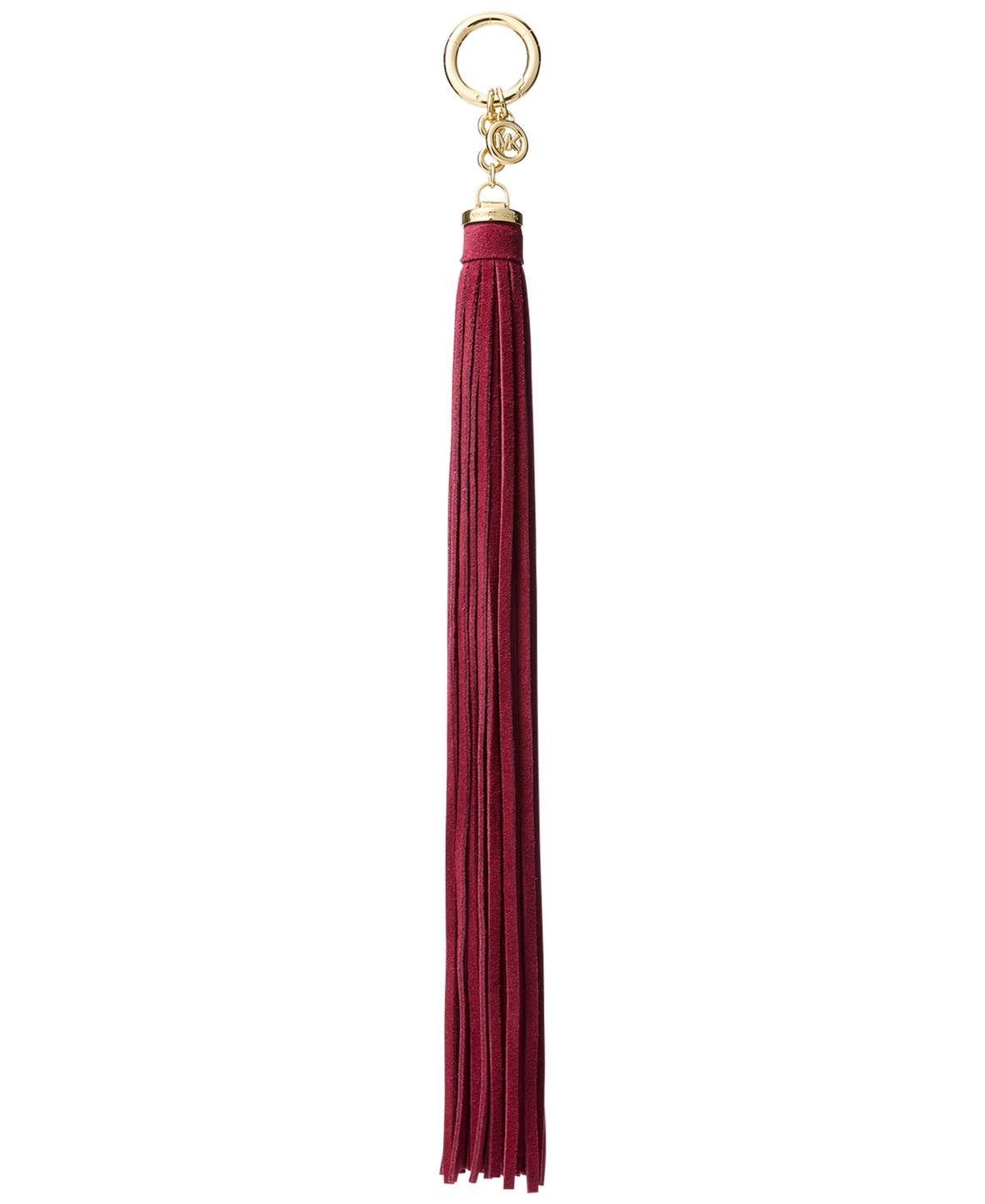 Click here for Michael Michael Kors Novelty Tassel Bag Charm - De... prices