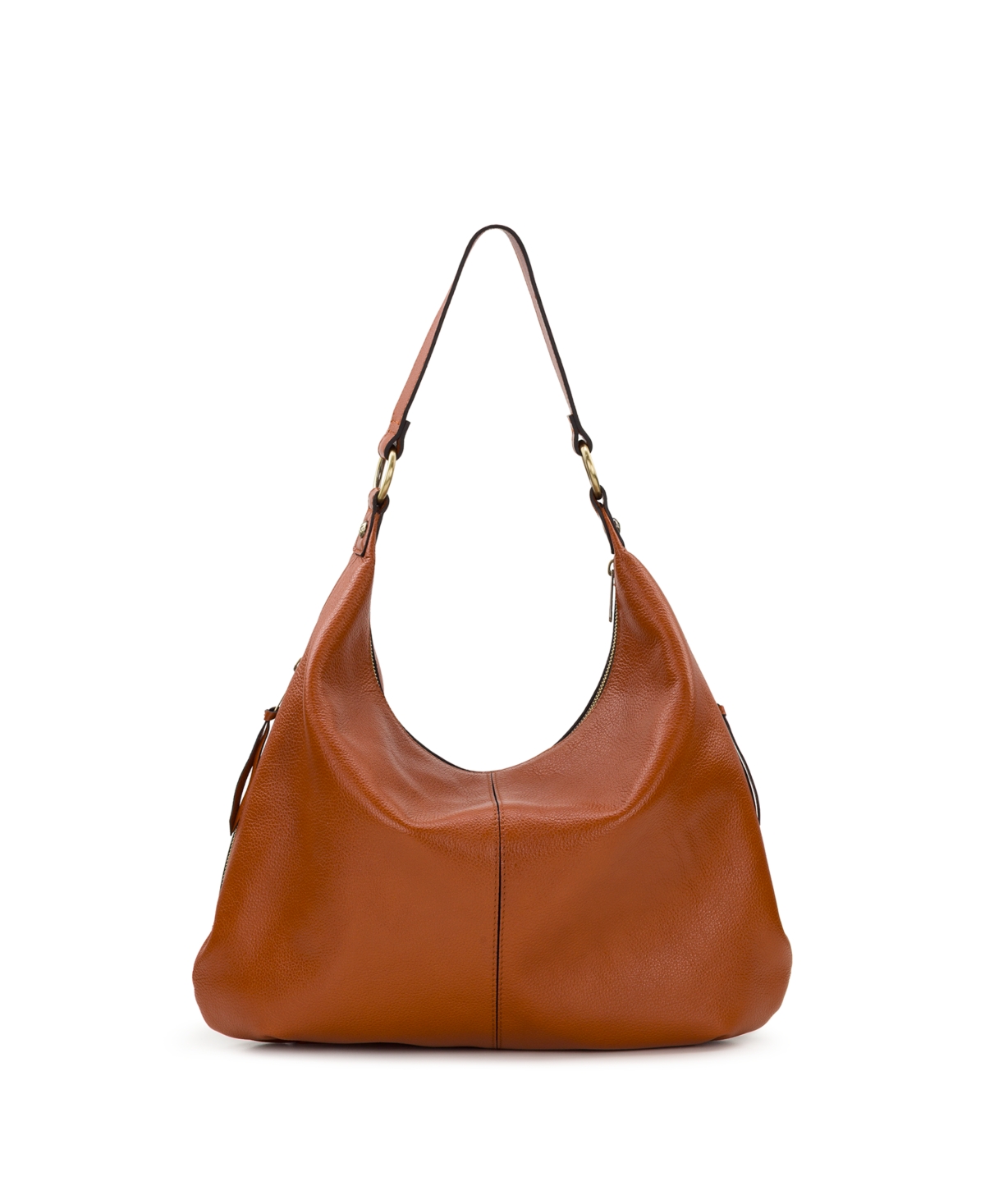 Click here for Patricia Nash Esther Burned Edge Large Hobo Handba... prices