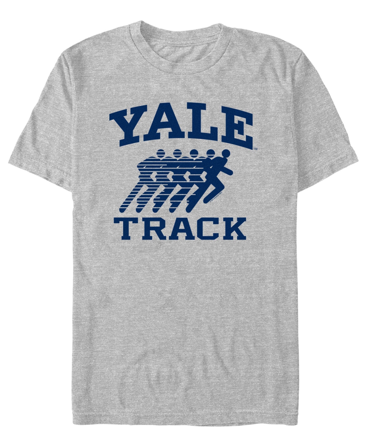 Click here for Fifth Sun Mens Yale Track Graphic T-Shirt - Sport... prices