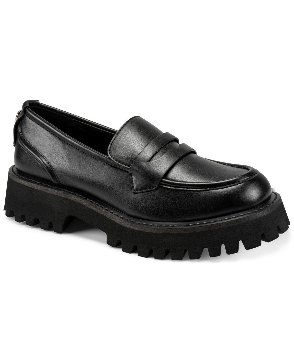 Click here for Karl Lagerfeld Paris Womens Genovia Slip-On Loafer... prices