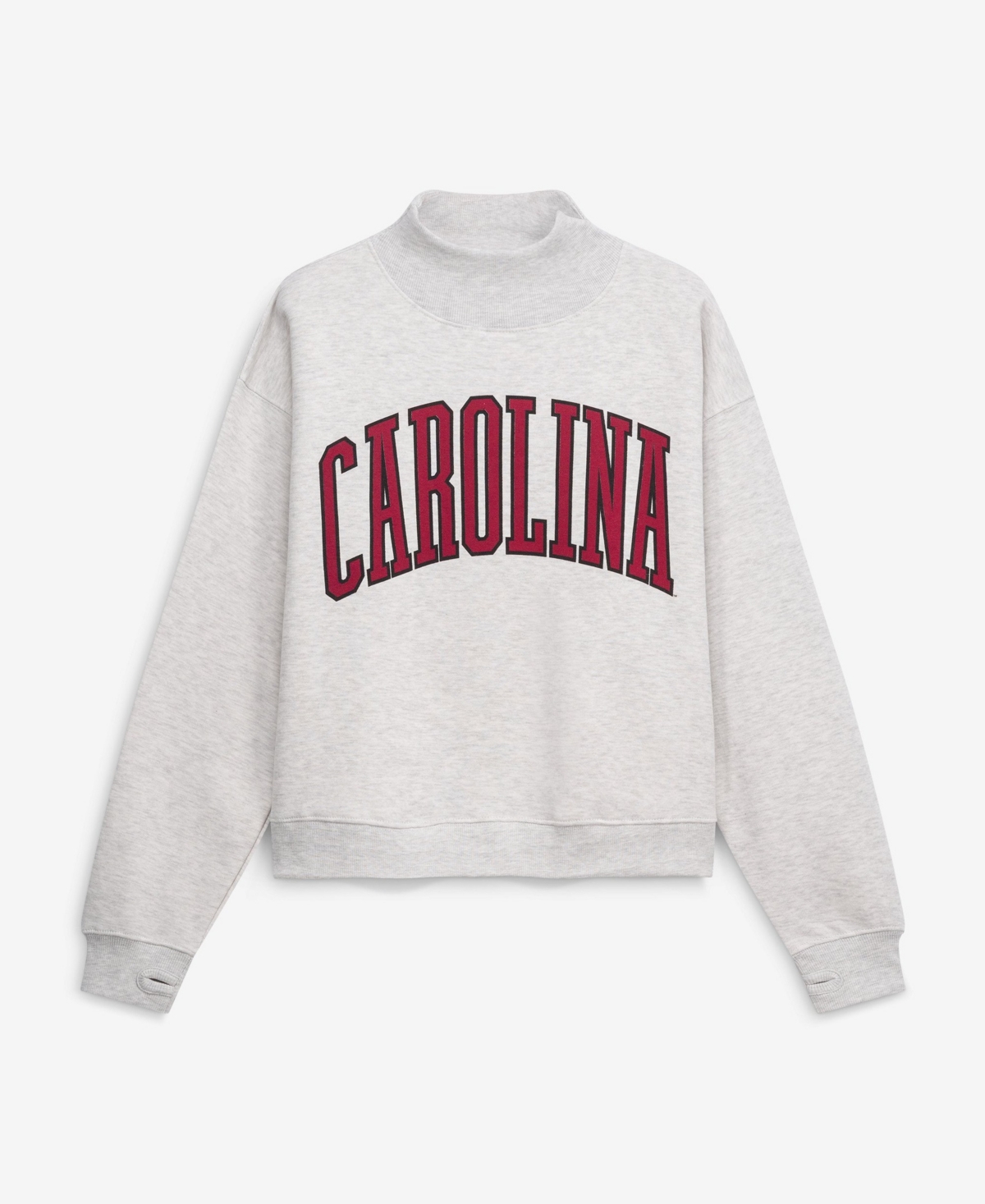 Click here for Pressbox Womens South Carolina Gamecocks Nelson Mo... prices