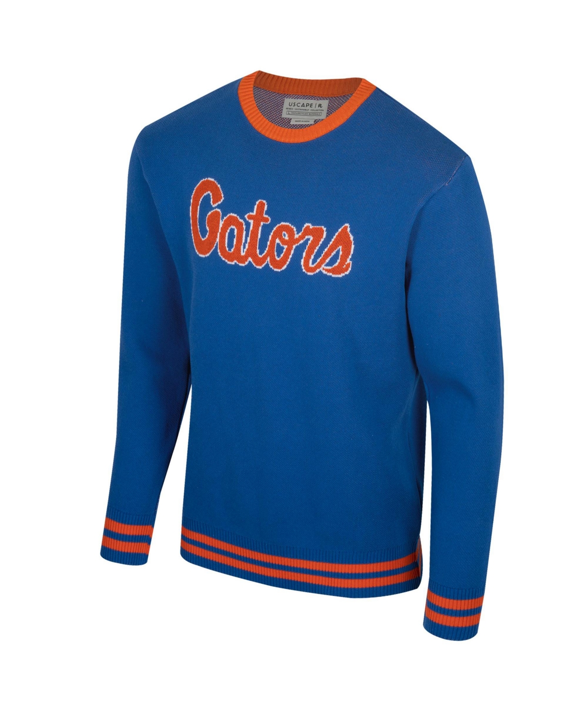 Click here for Uscape Apparel Mens and Womens Royal Florida Gator... prices