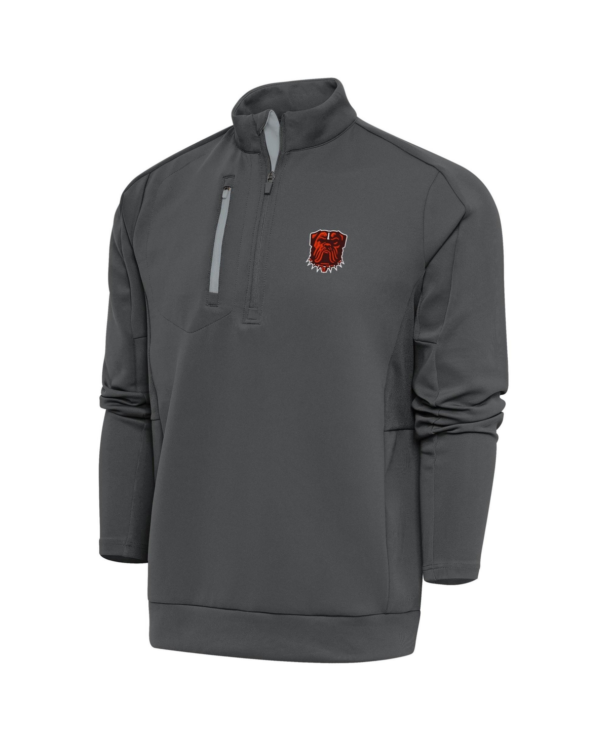 Click here for Antigua Mens Pewter Cleveland Browns Generation Qu... prices