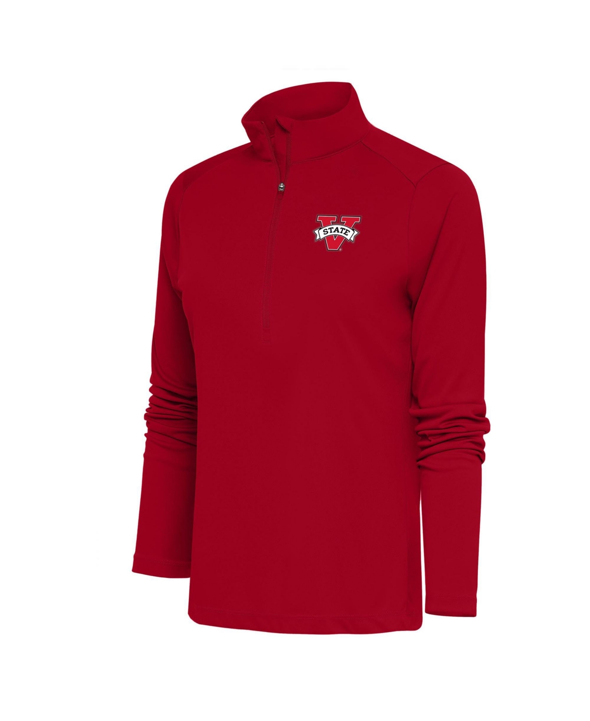 Click here for Antigua Womens Red Valdosta State Blazers Tribute... prices