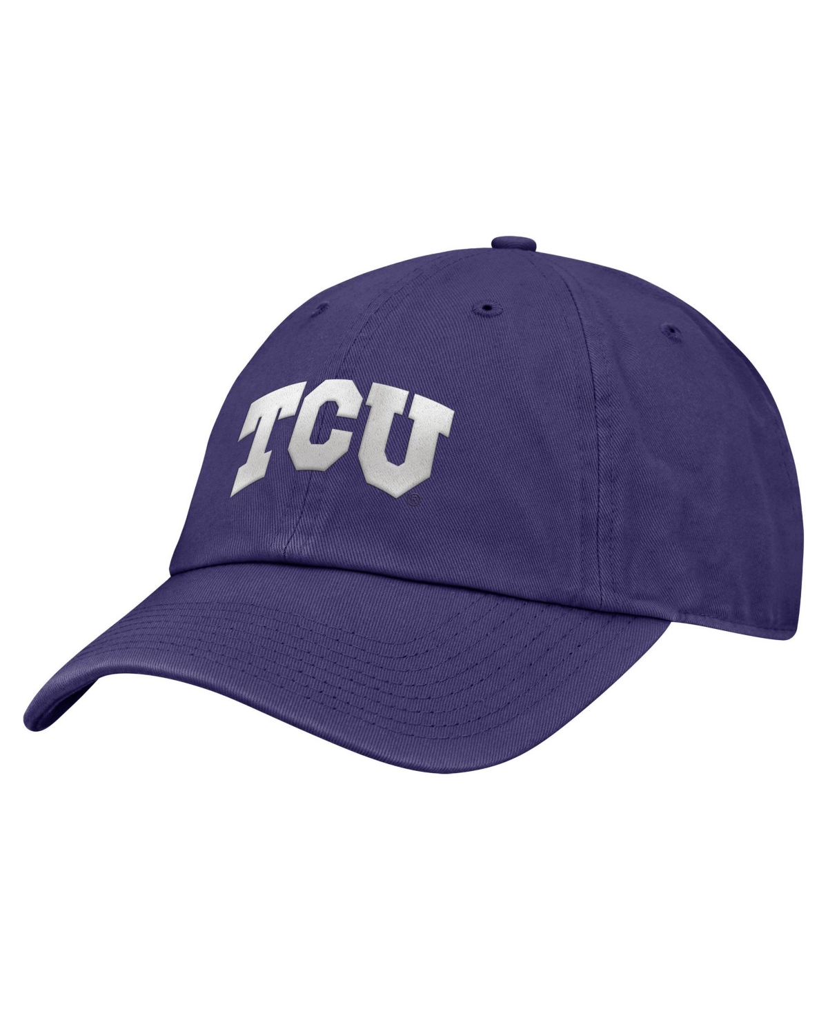 Click here for Nike Mens Purple Tcu Horned Frogs Club AdjustableÂ... prices
