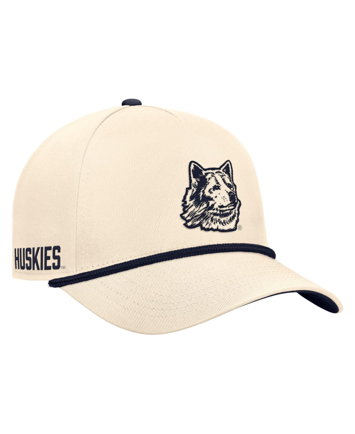 Click here for Nike Mens Natural UConn Huskies Vintage Rope Rise... prices