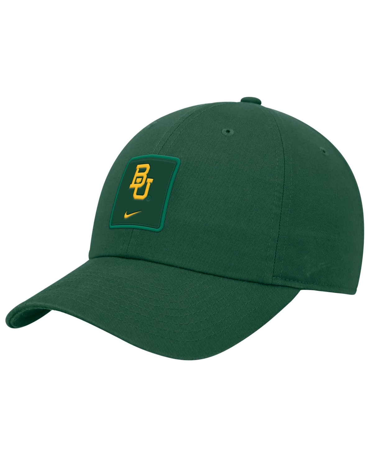 Click here for Nike Mens Green Baylor Bears 2026 On-Field Club Ad... prices