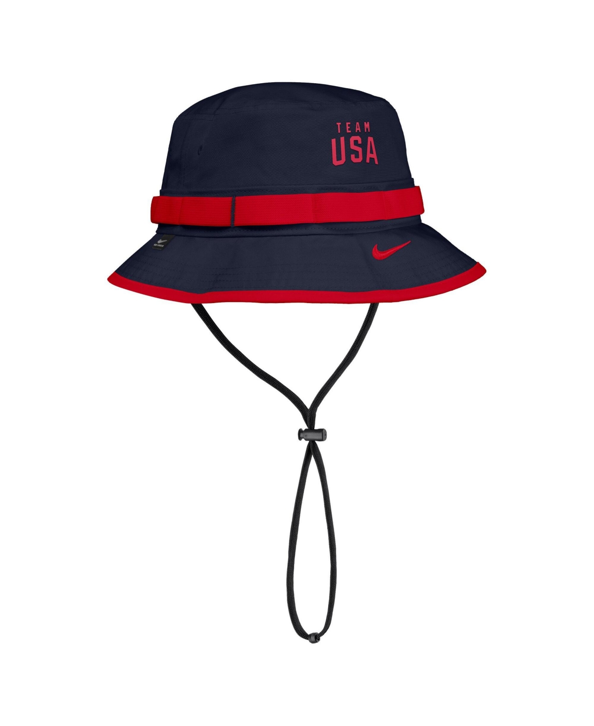 Click here for Nike Mens Navy Team Usa Apex Boonie Dri-fit Bucket... prices