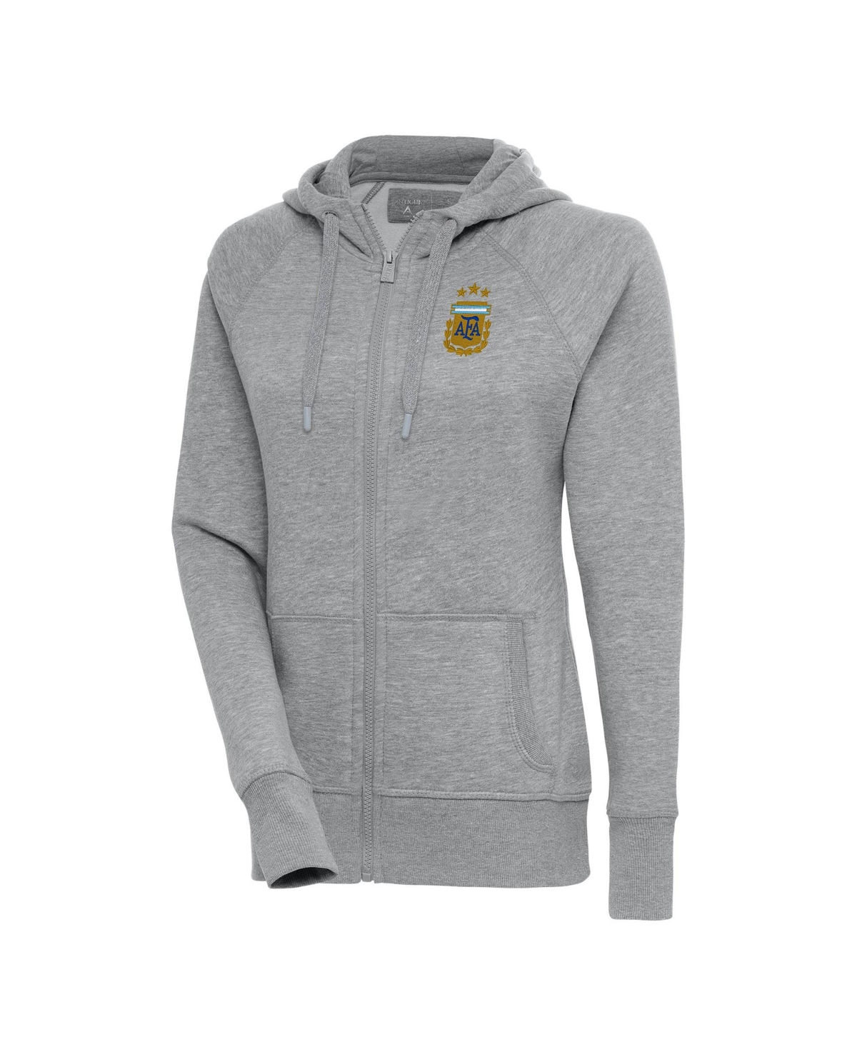 Click here for Antigua Womens Argentina National Team Victory Hea... prices