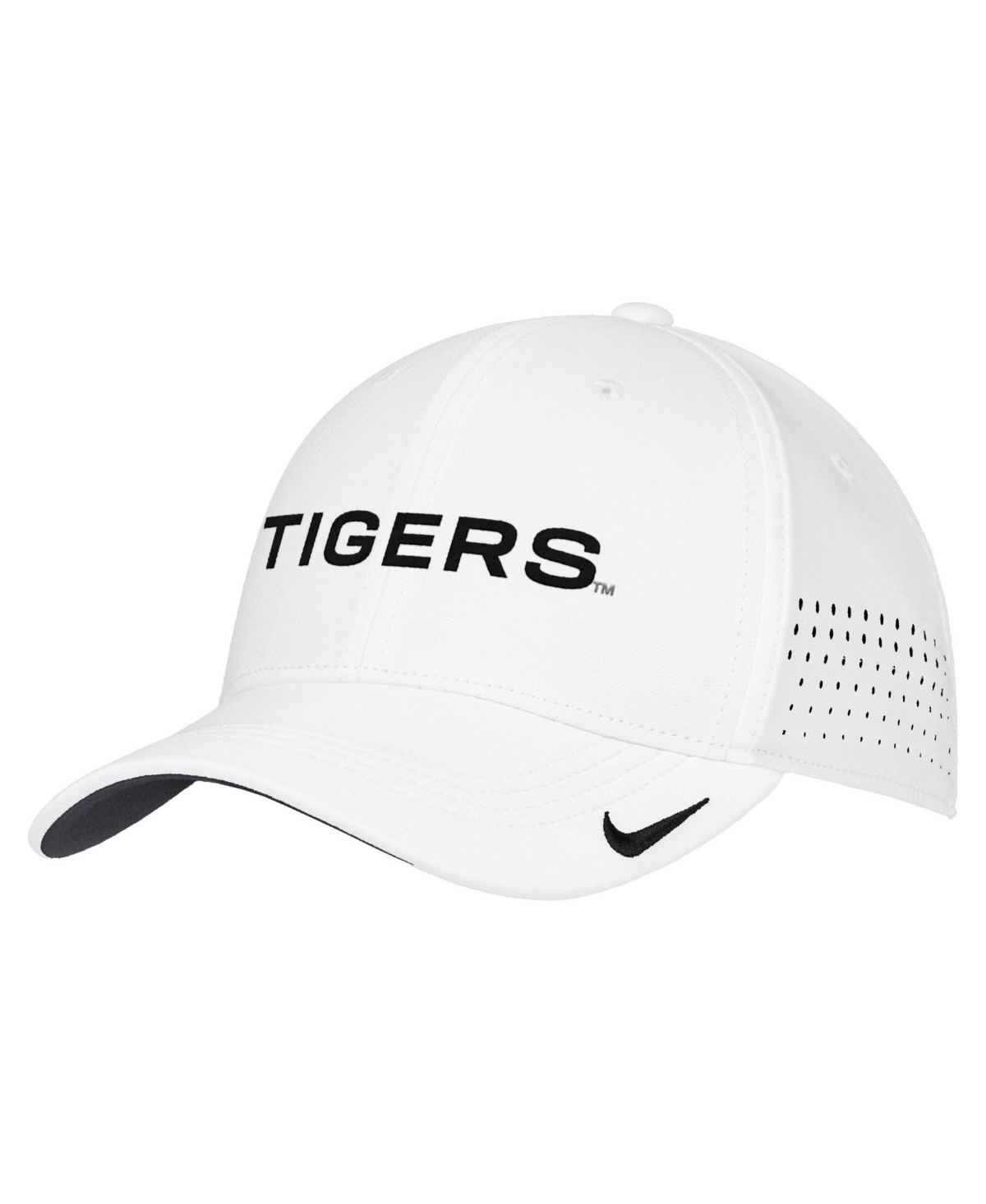 Click here for Nike Mens White Missouri Tigers 2026 On-Field Aero... prices
