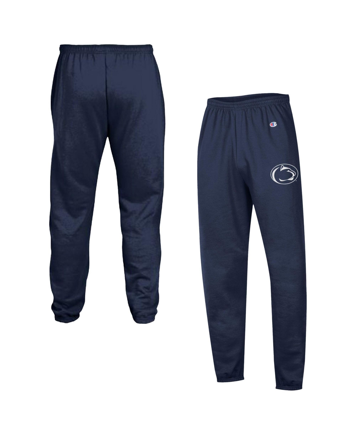 Click here for Champion Mens Navy Penn State Nittany Lions Powerb... prices
