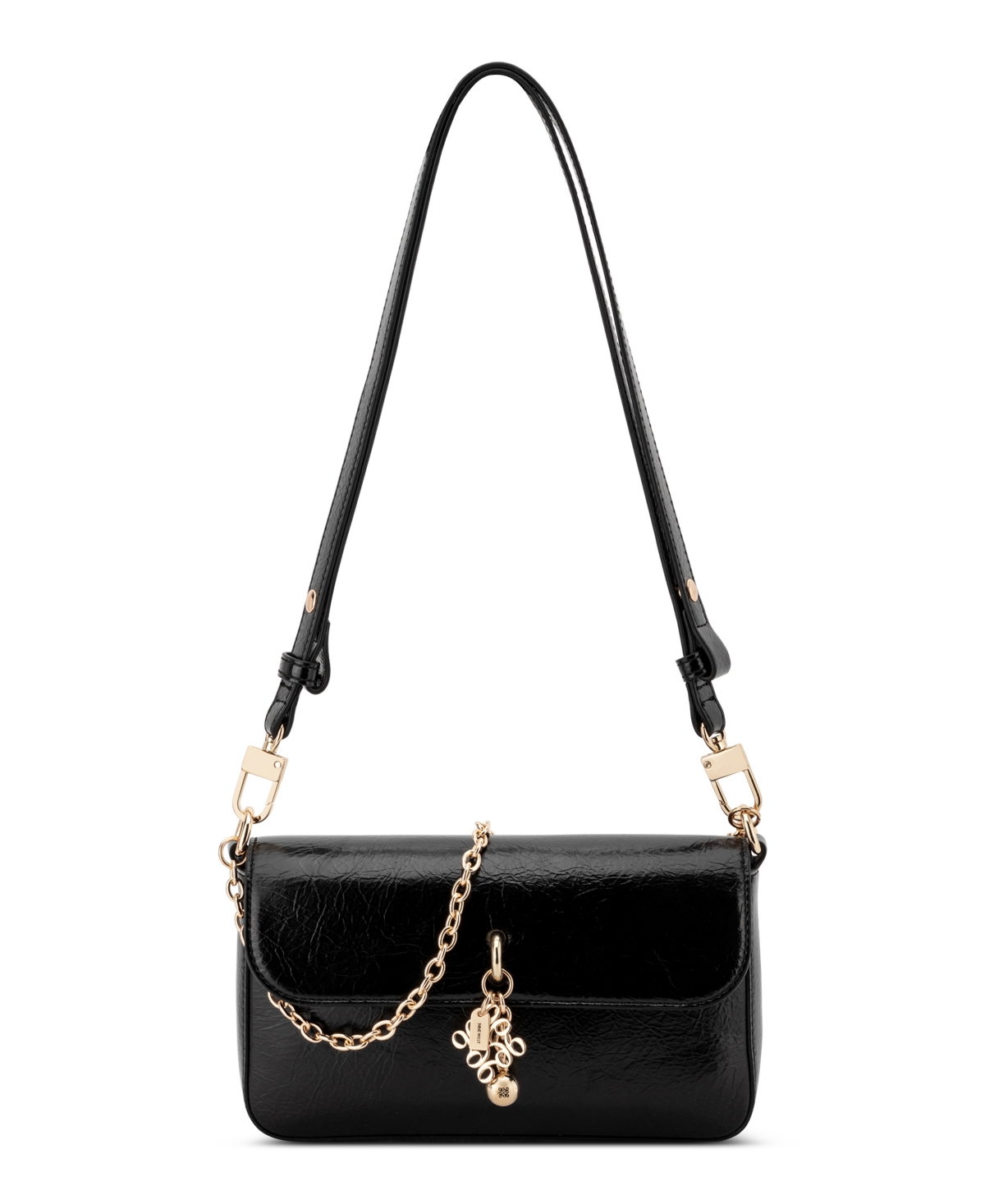 Click here for Nine West Marrisa Convertible Chain Small Shoulder... prices