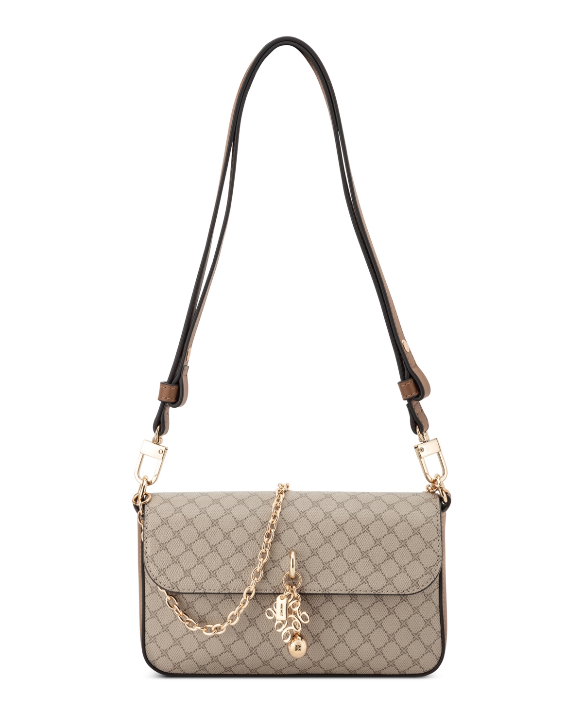 Click here for Nine West Marrisa Convertible Chain Small Shoulder... prices
