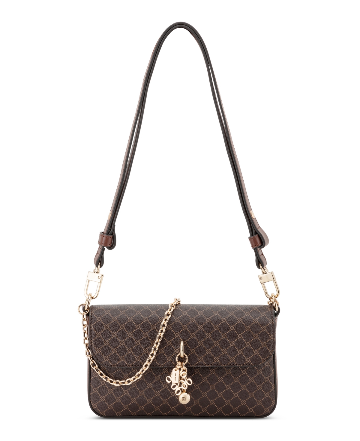 Click here for Nine West Marrisa Convertible Chain Small Shoulder... prices