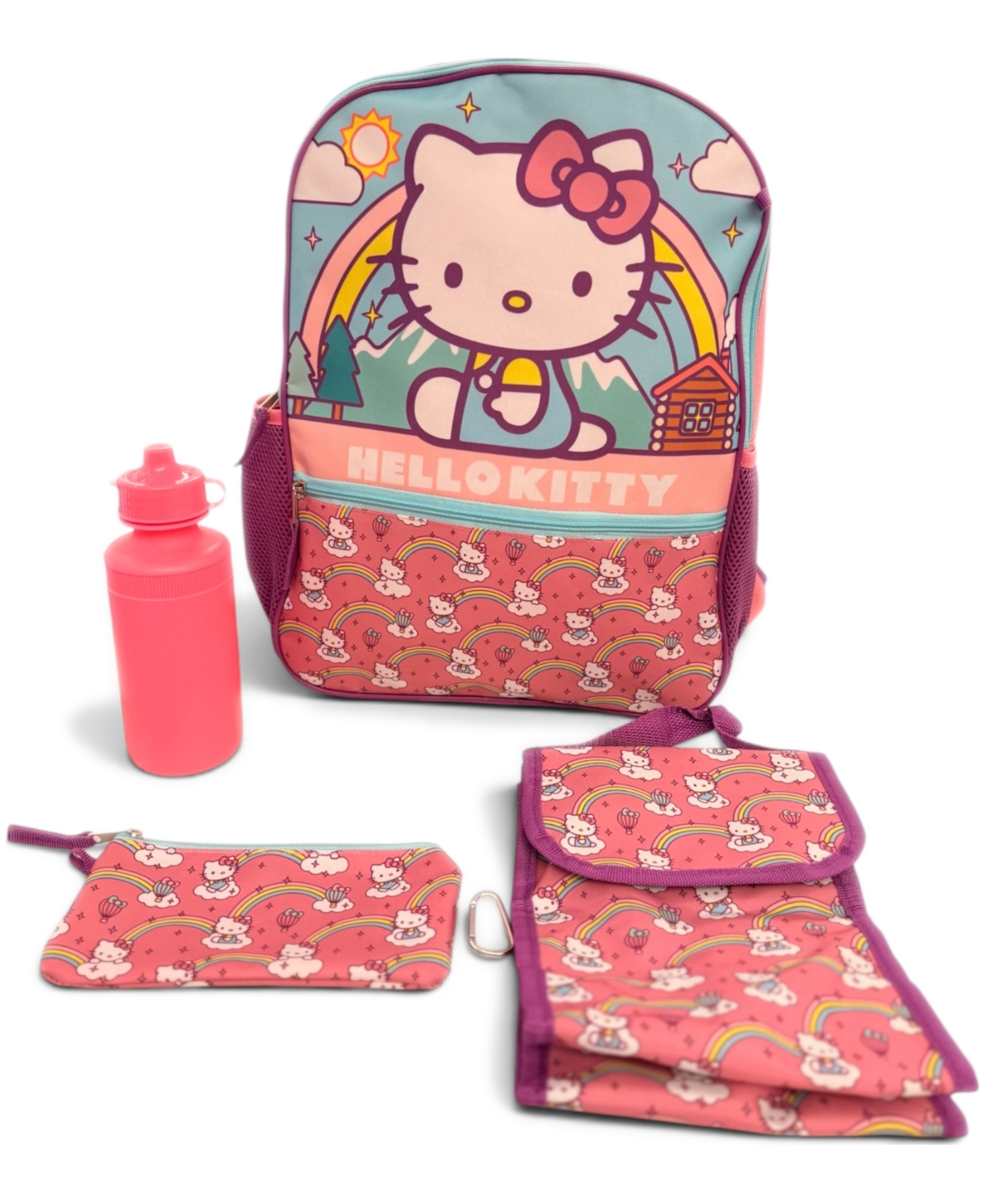 Click here for Accessory Innovations Boys and Girls Hello Kitty B... prices