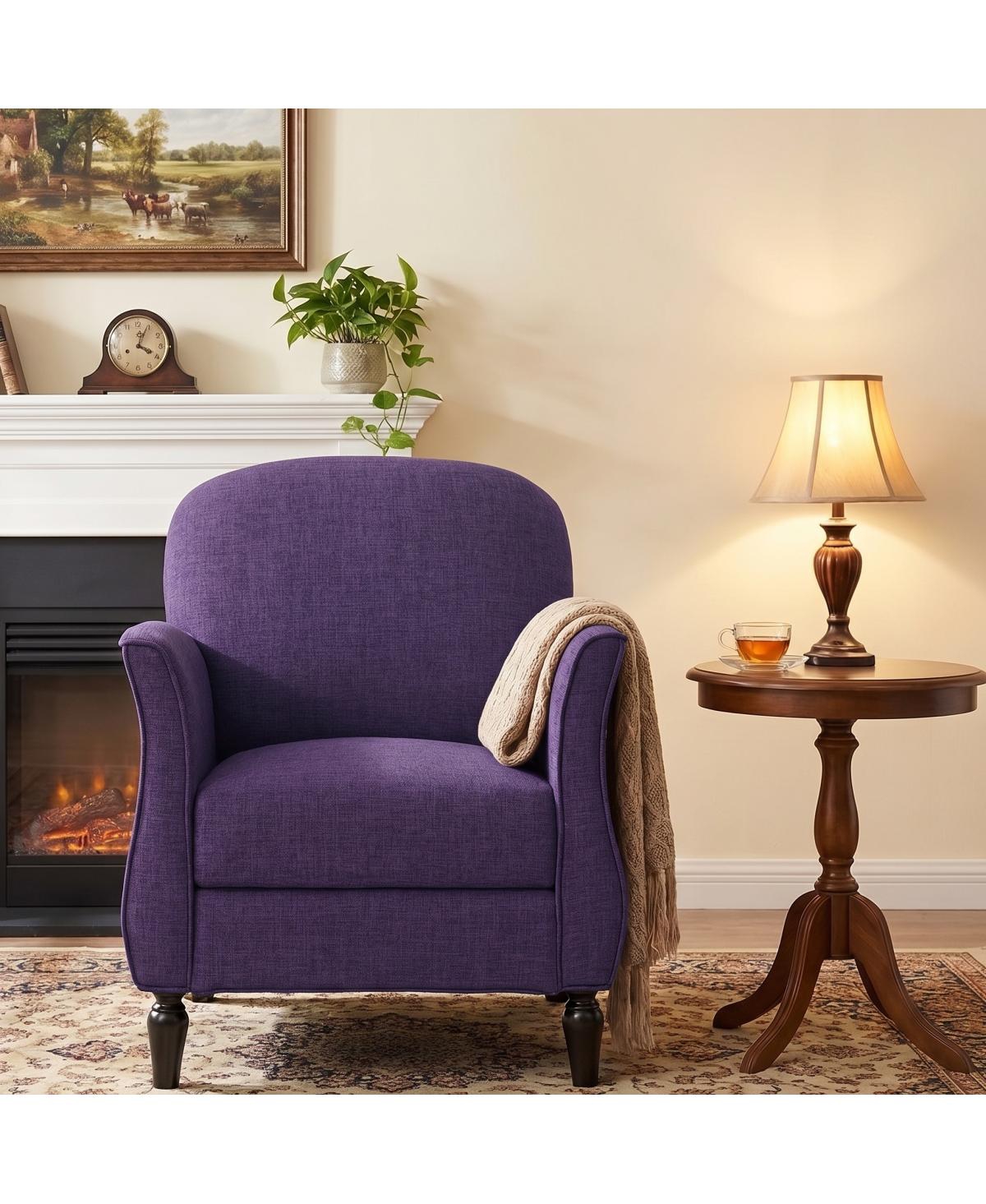 Click here for Streamdale Furniture Traditional Tweed Accent Armc... prices