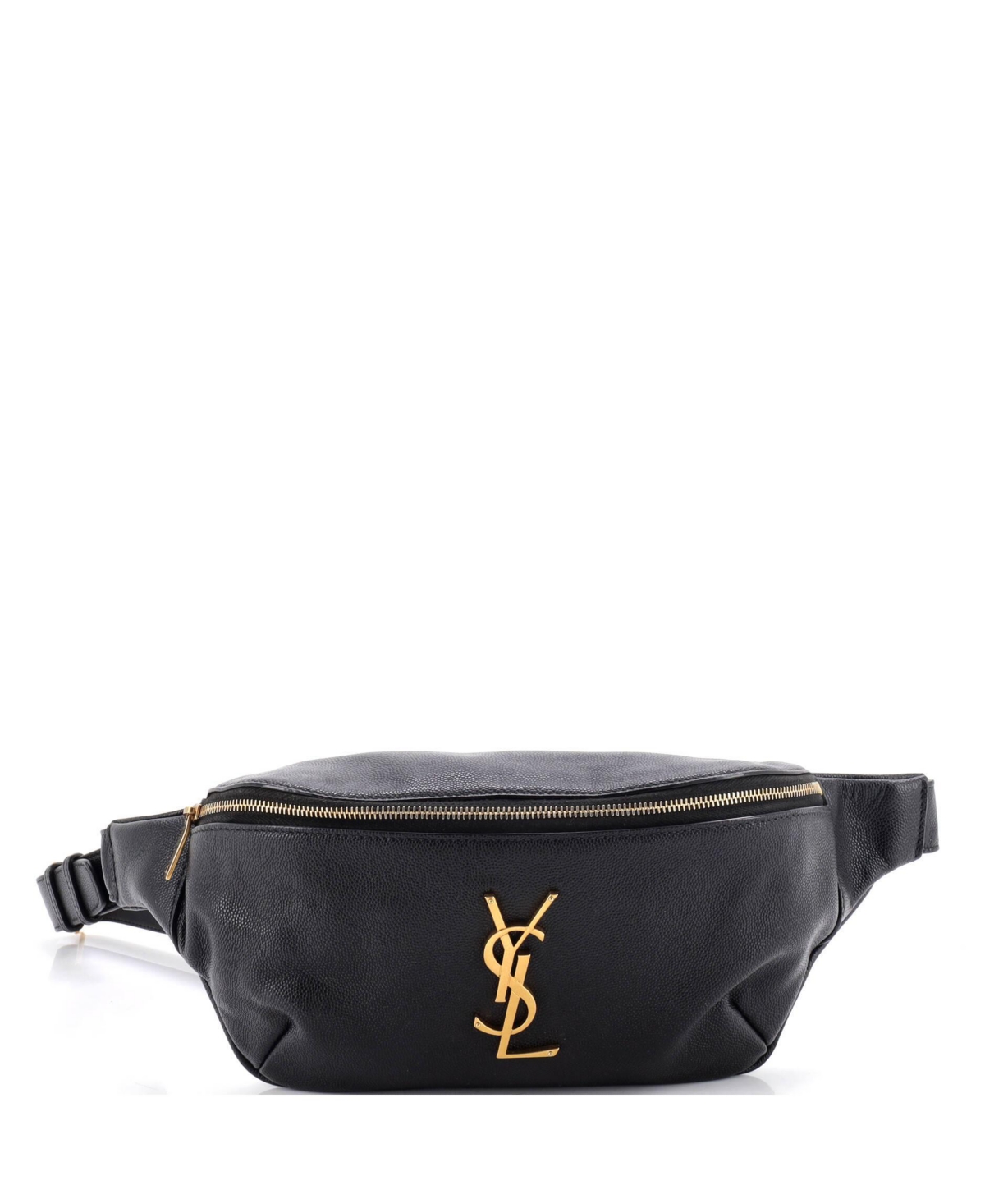 Click here for Pre-Owned Saint Laurent Classic Monogram Belt Bag... prices
