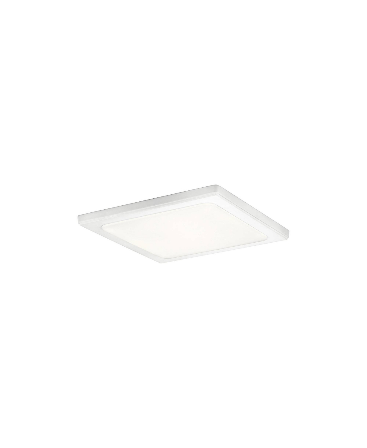 Click here for Kichler Zeo 13 Wide Square White 3000K Led Ceiling... prices