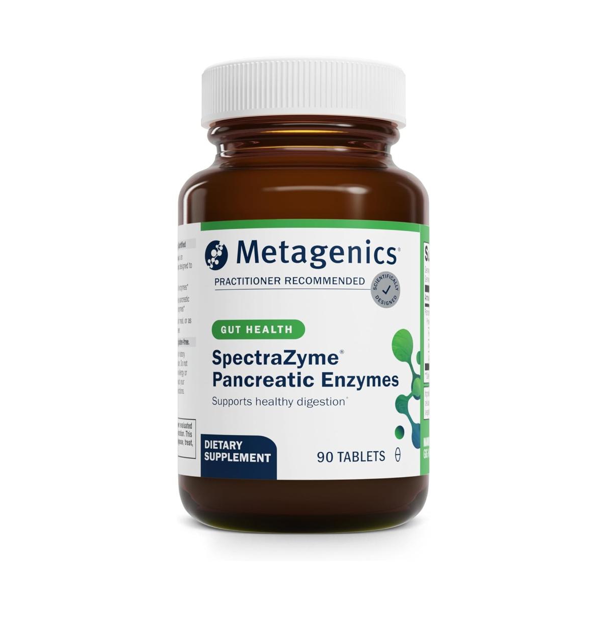 Click here for Metagenics SpectraZyme Pancreatic Enzymes - Digest... prices