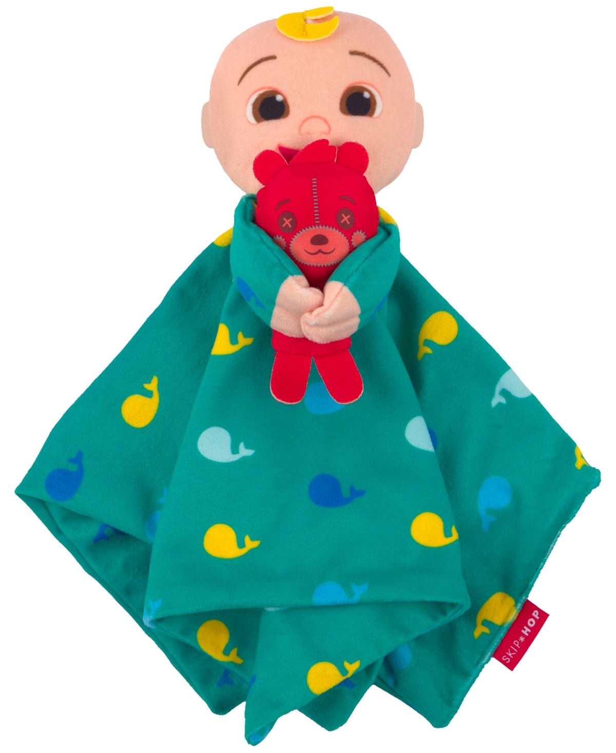 Click here for Skip Hop Baby Boys and Baby Girls CoComelon Jj Lov... prices