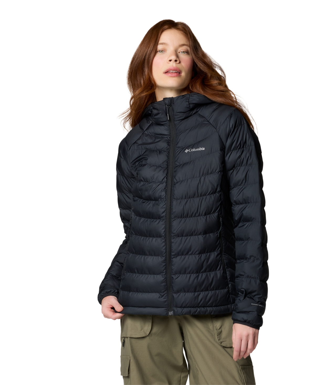 Click here for Columbia Womens Powder Lite Ii Lightweight Insulat... prices