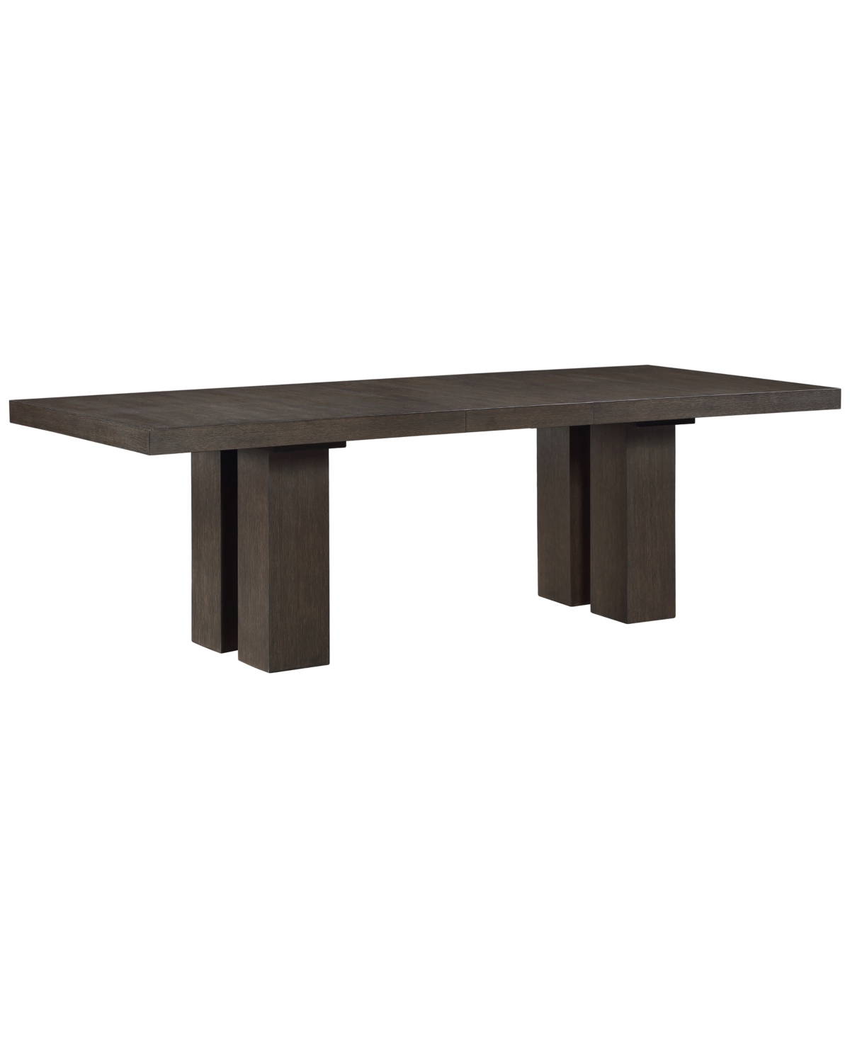 Click here for Summit 78 Wood Extendable Dining Table  Macys Excl... prices