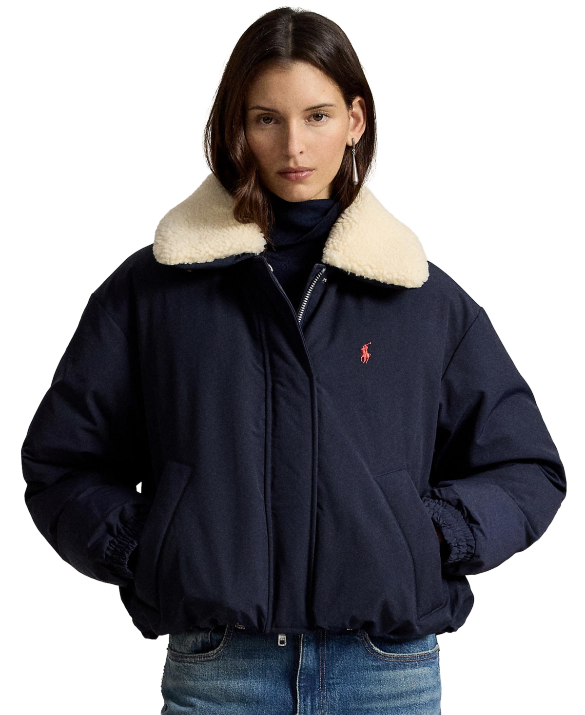 Click here for Polo Ralph Lauren Womens Water-Resistant 750-Fill-... prices