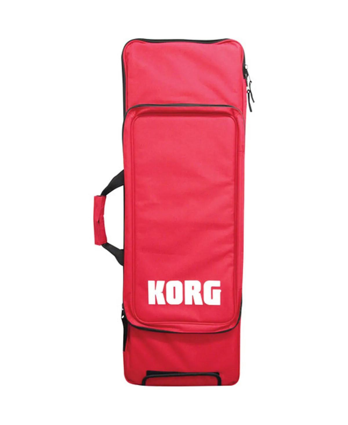 Click here for Korg SCMAR1 Nylon Case for MicroArranger - Black prices