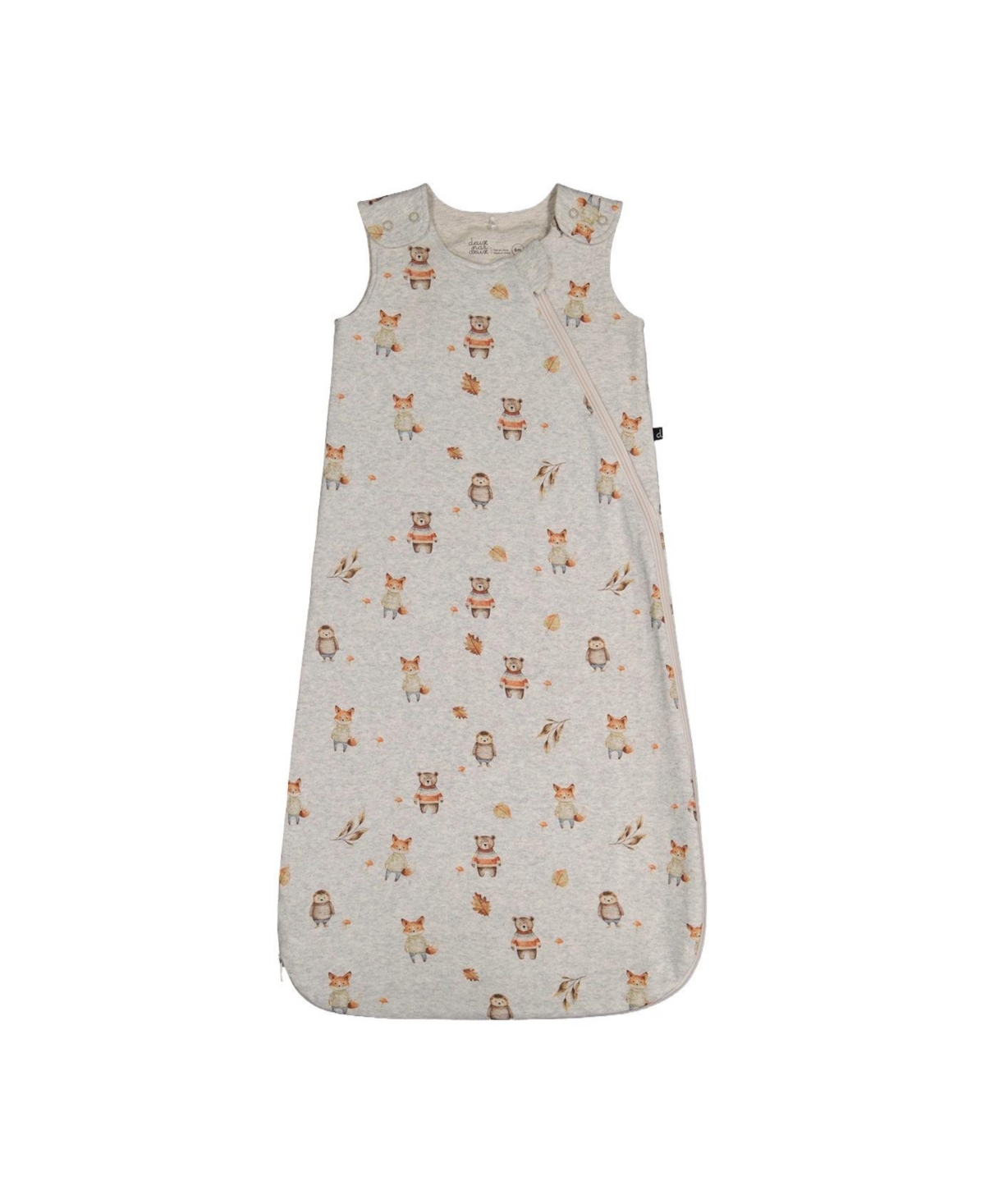 Click here for Deux par Deux Baby Boys (0M-36M) Cotton Sleep Sack... prices