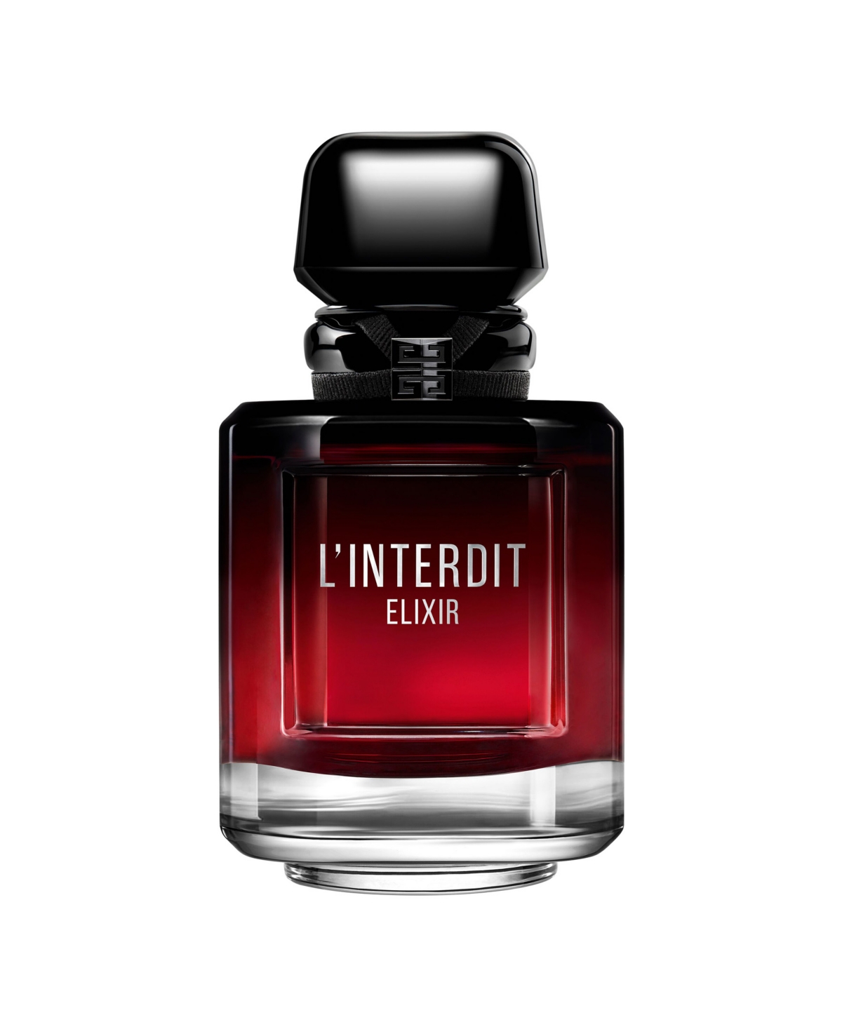 Click here for Givenchy LInterdit Elixir Parfum Spray  2.7 oz. prices