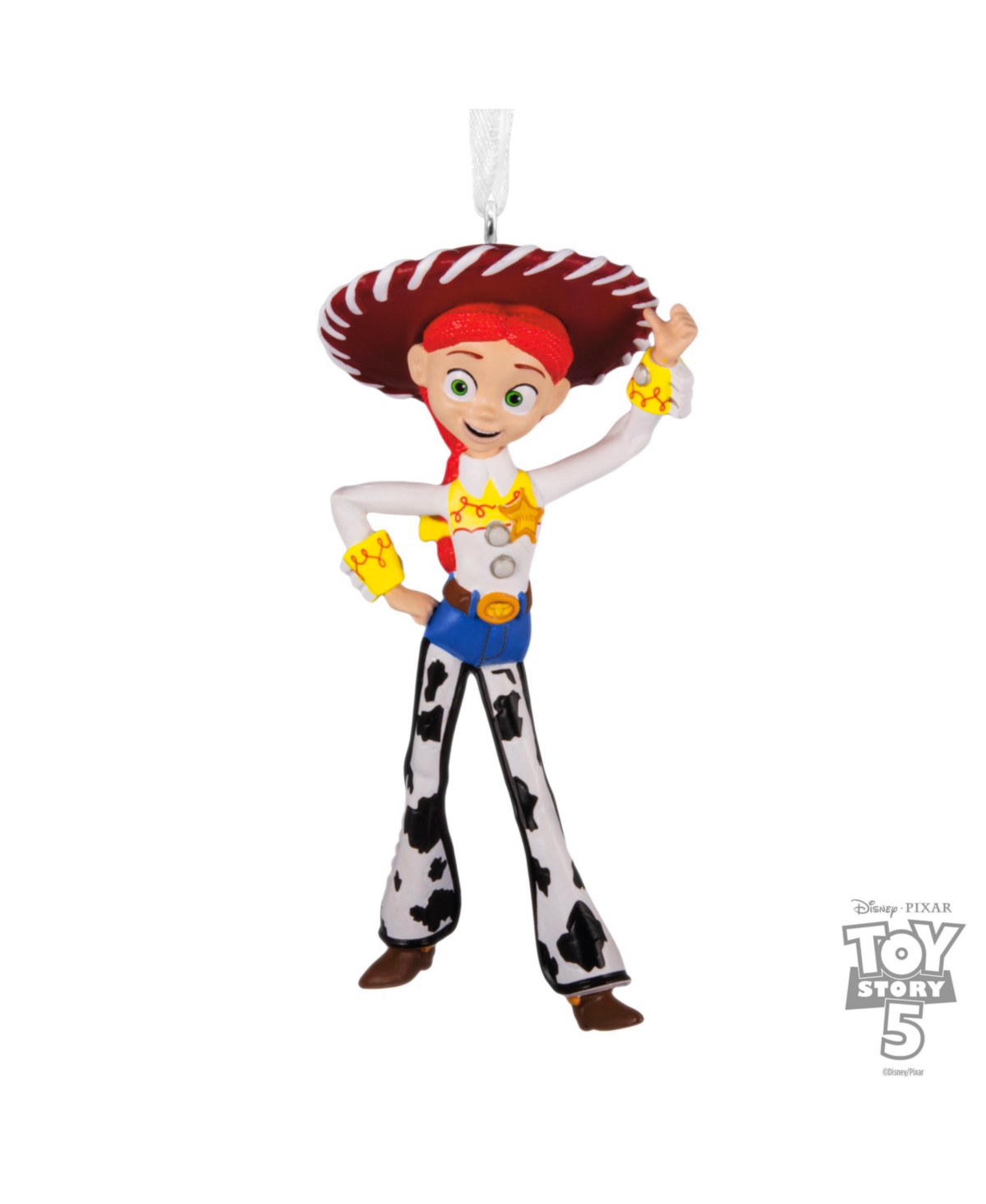 Click here for Hallmark Christmas Ornament Disney-Pixar Toy Story... prices