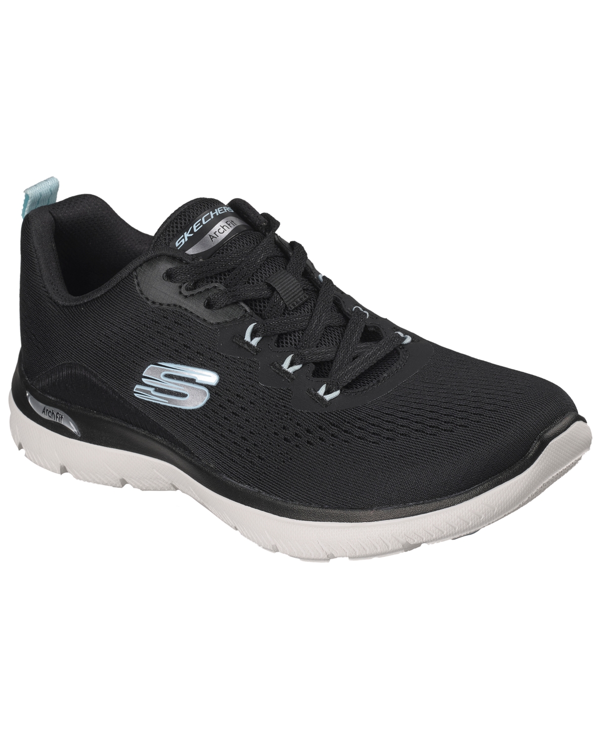 Click here for Skechers Womens Slip-Ins: Arch Fit Summits - Daily... prices