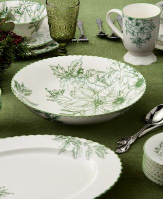 Click here for Certified International Winter Evergreen Collectio... prices