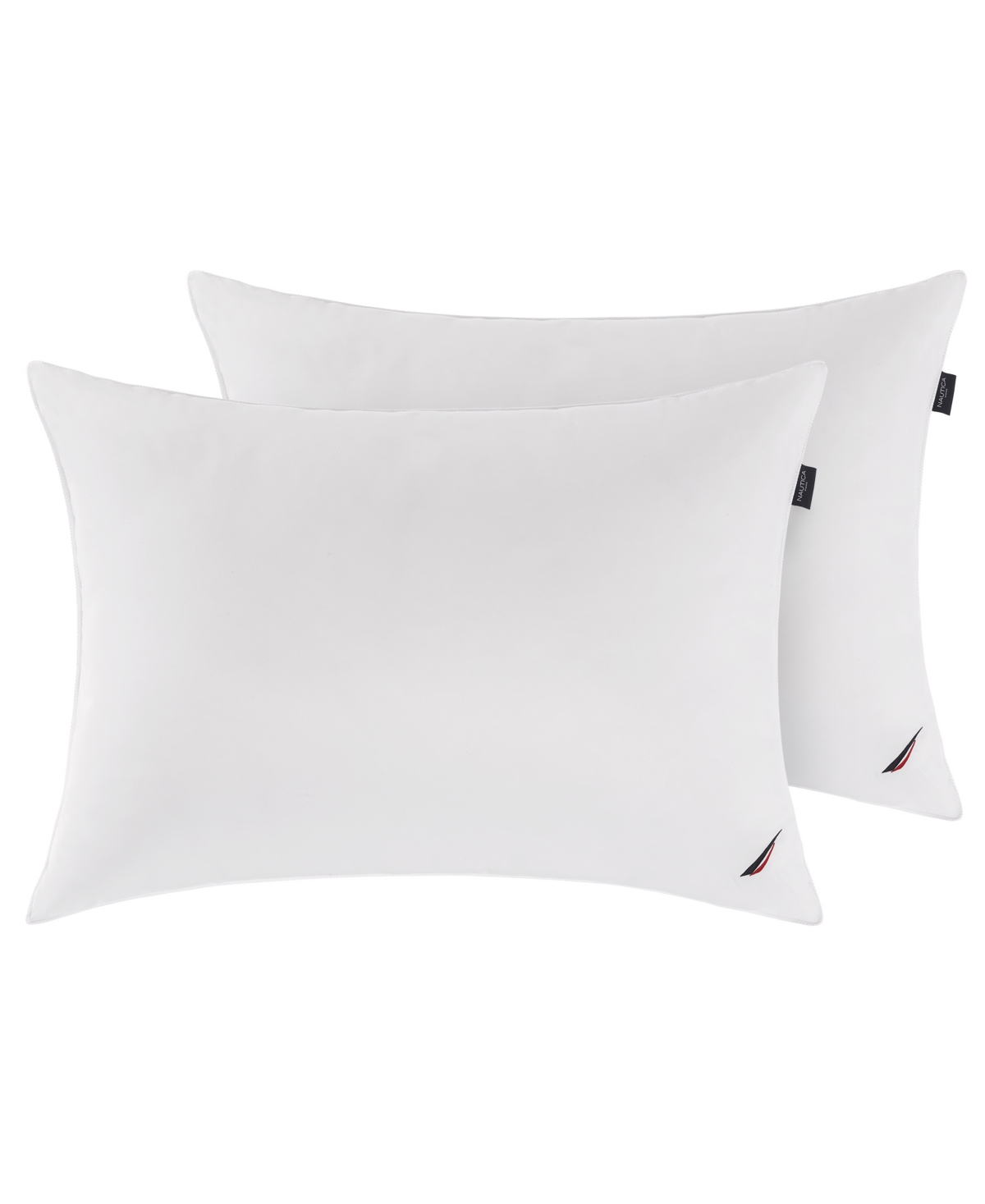 Click here for Nautica 2-Pack Ultra Soft Embroidered J-Class Pill... prices
