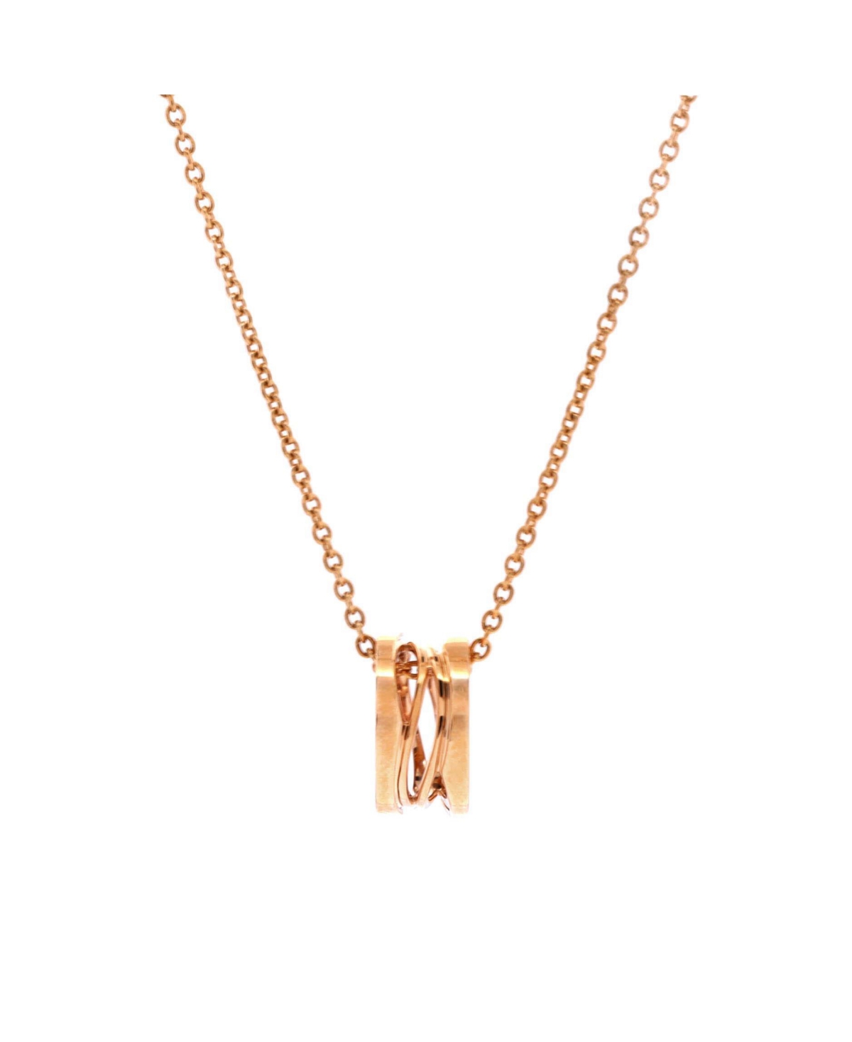 Click here for Pre-Owned Bvlgari B.Zero1 Design Legend Zaha Hadid... prices