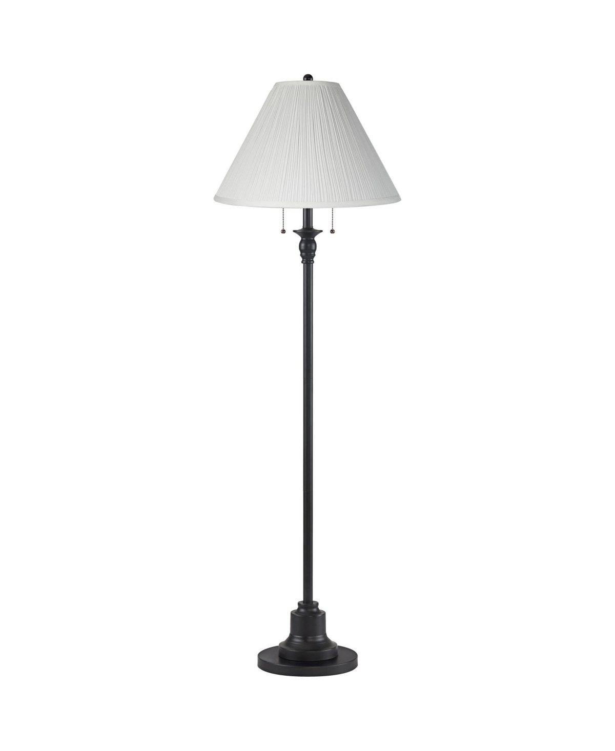 Click here for 360 Lighting Dyna Traditional 58 Tall 2-Light Stan... prices
